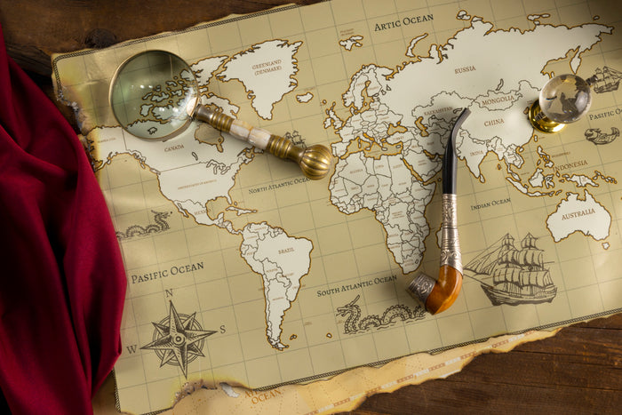 The History of Stickers: From Ancient Times to Modern Usage