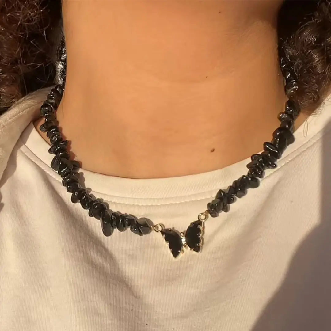 JAZZICO'S NECKSTONES