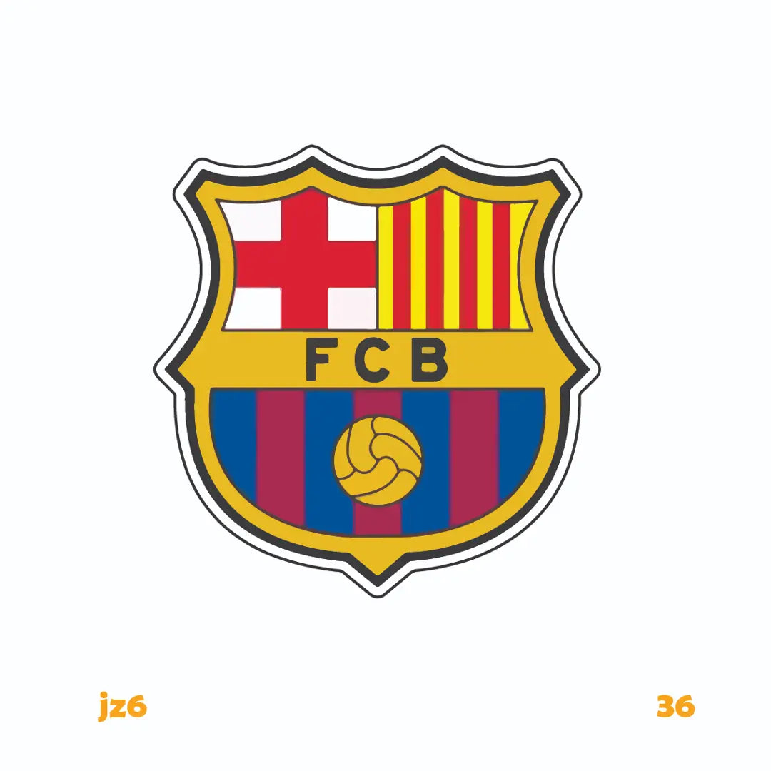 BARCELONA [FCB]