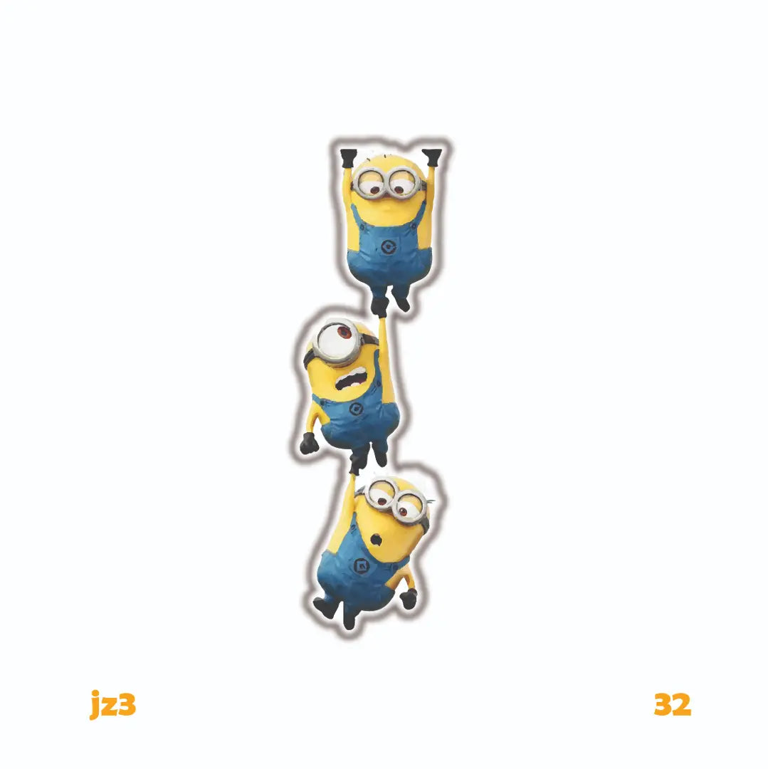 MINIONS [2]
